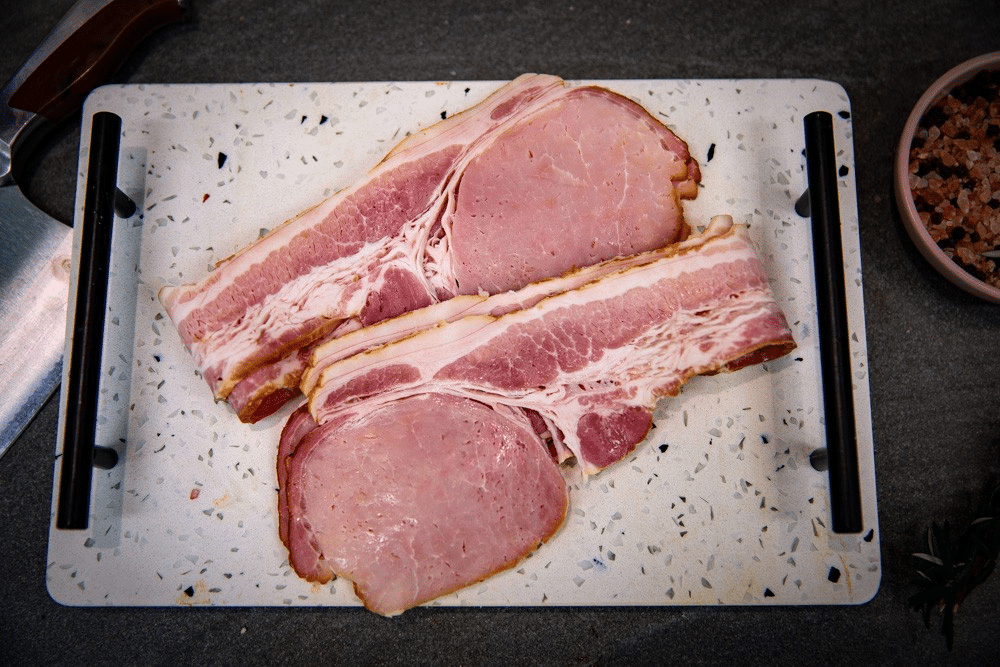 Australians Don't Know How to Make Bacon - Sausage Roll